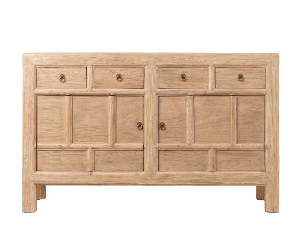 Baobab Sideboard | Block & Chisel