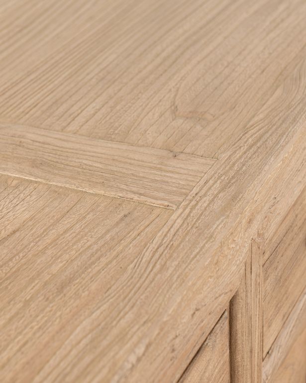 Elmstead Baobab Sideboard | Block & Chisel