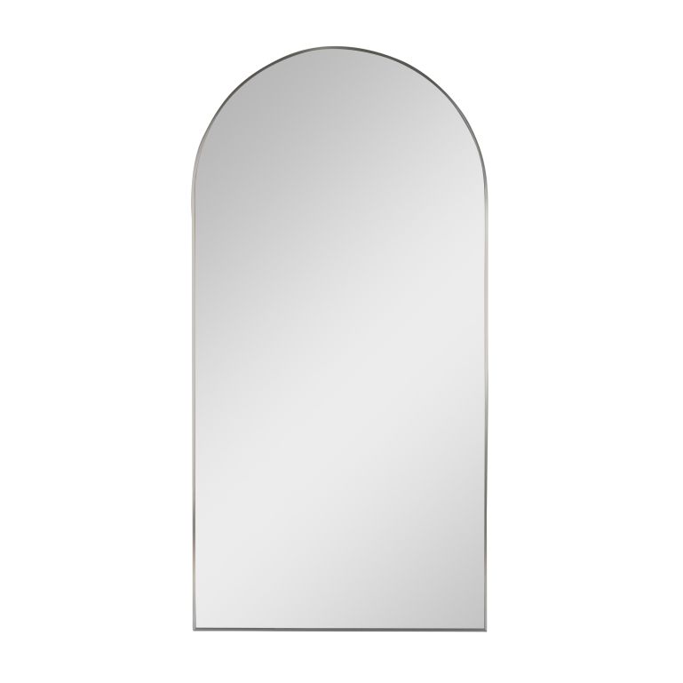 Brooklyn Mirror | Block & Chisel