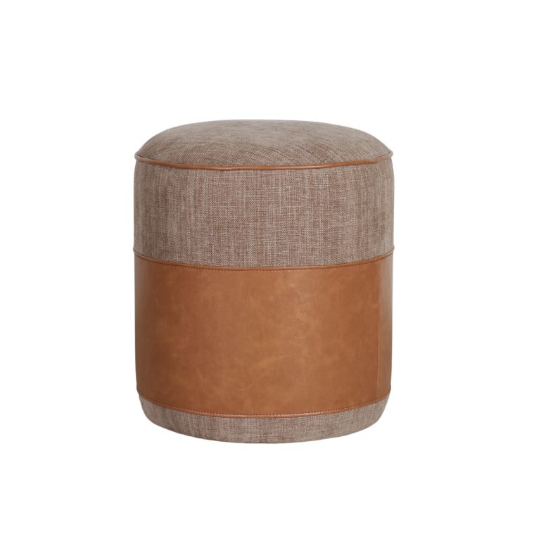 Ebony Abena Stool | Block & Chisel