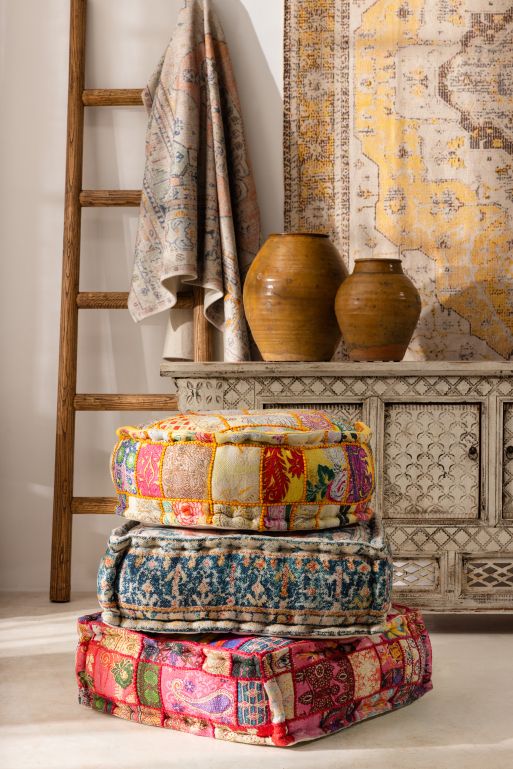 Williston Ladder | Block & Chisel