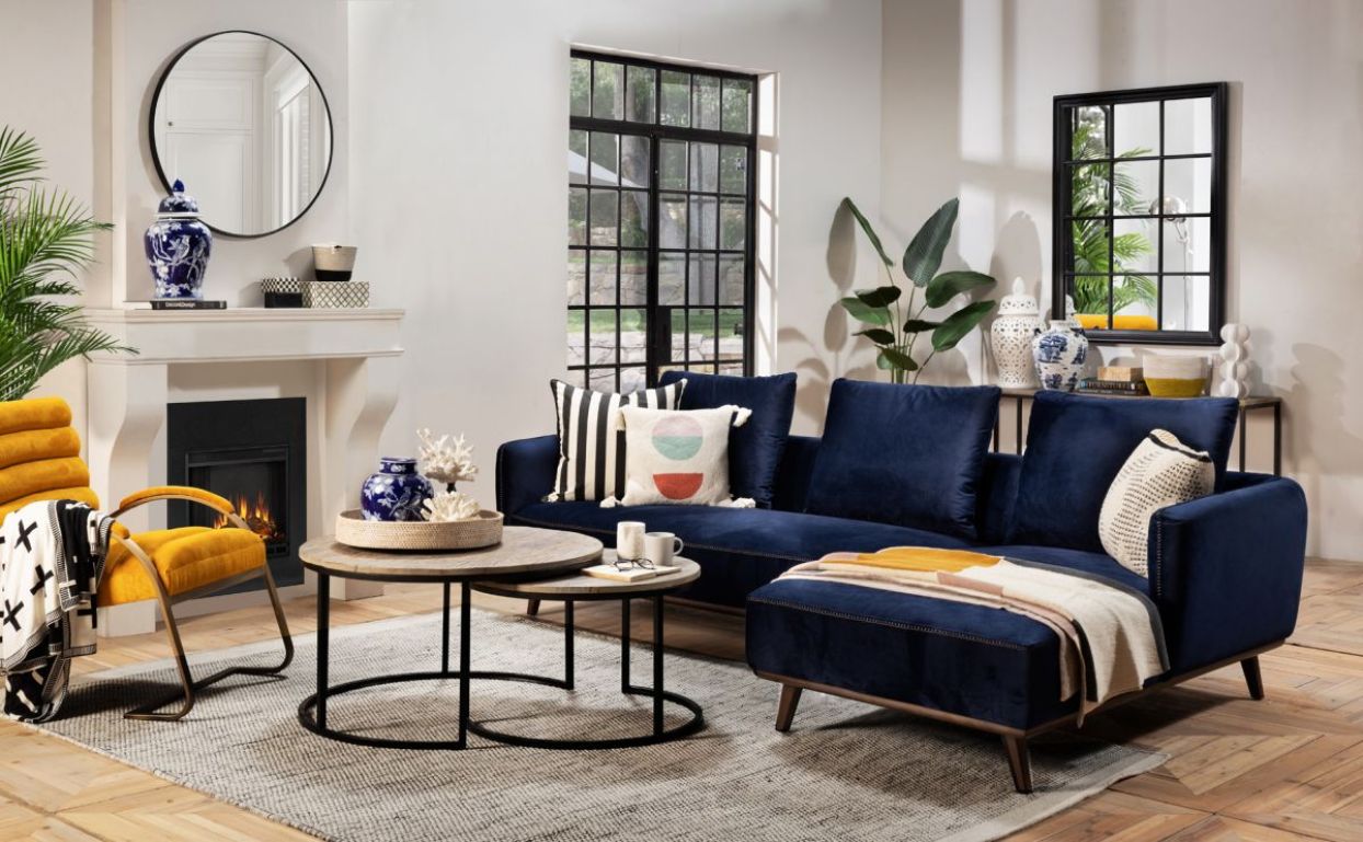 Autovia Mirror | Block & Chisel