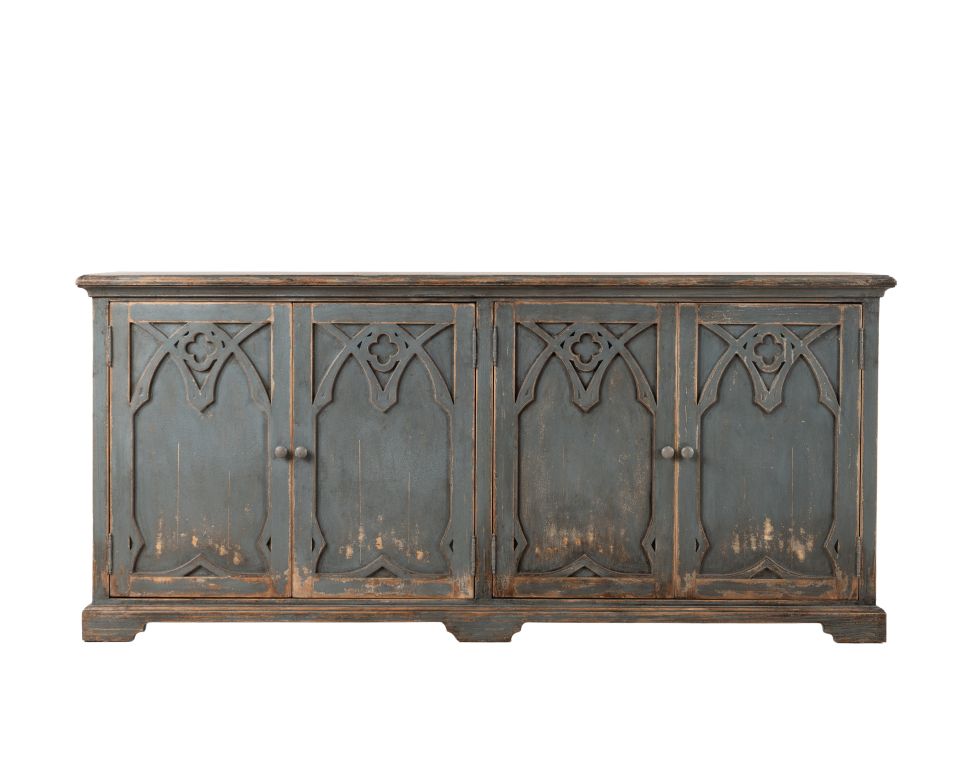 Alexandria Sideboard | Block & Chisel