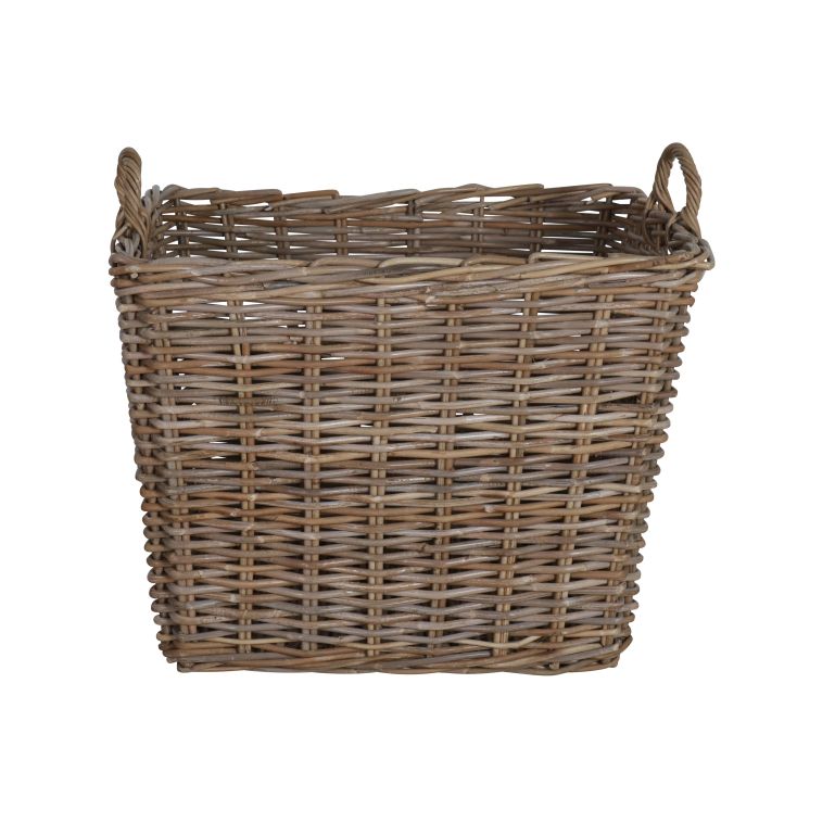 Baldwin Basket | Block & Chisel