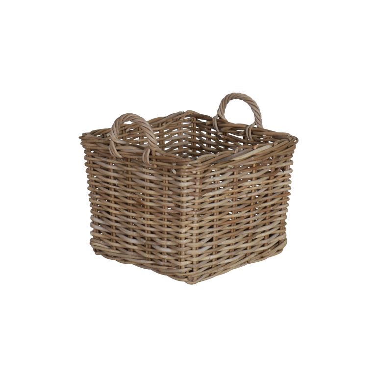 Brody Basket | Block & Chisel