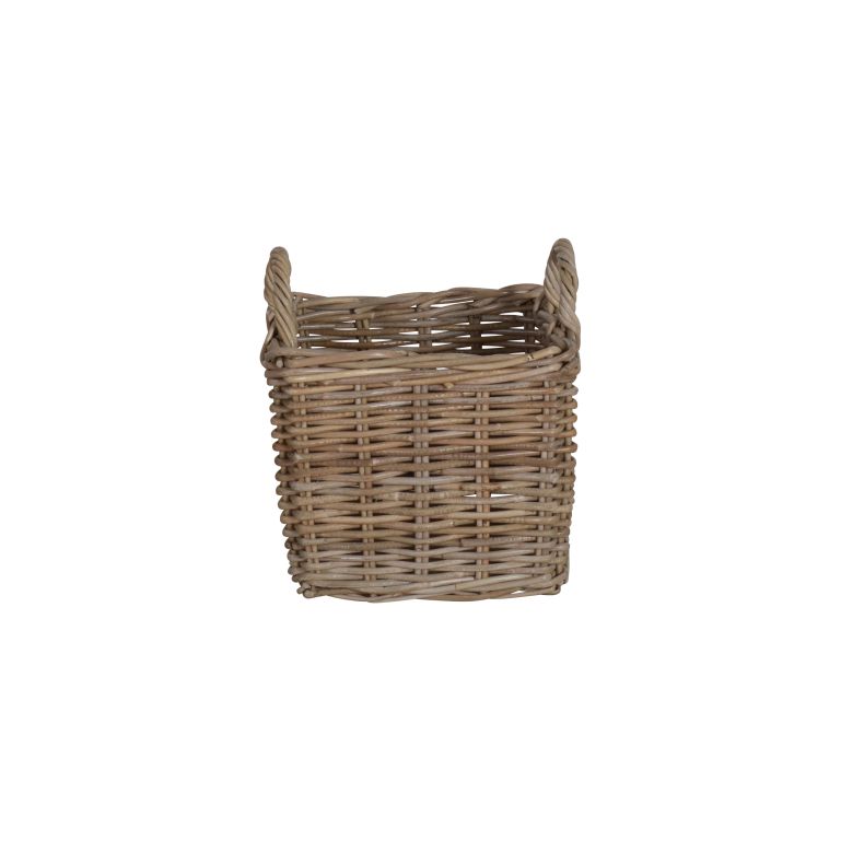 Brody Basket | Block & Chisel