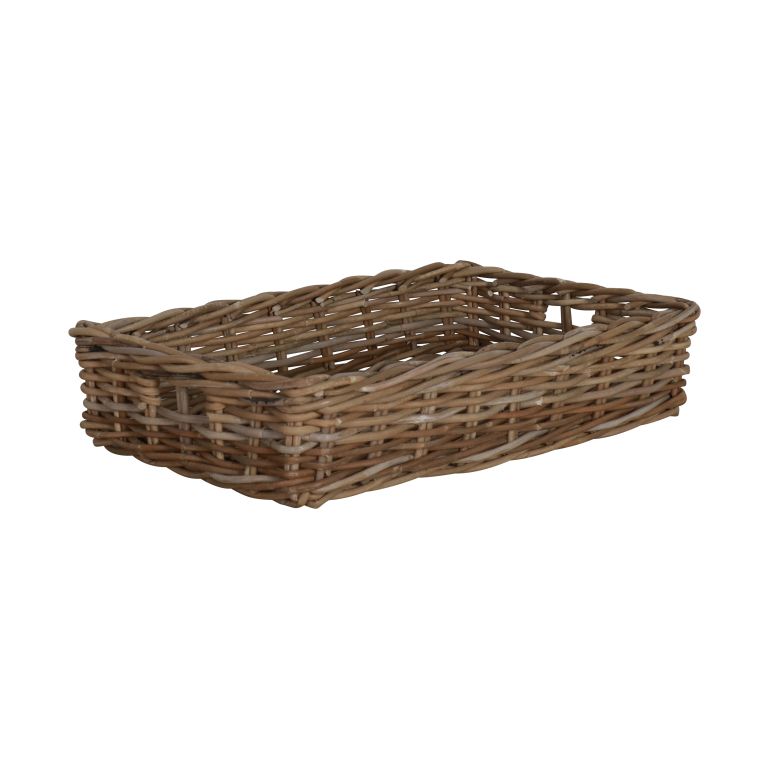 Bellamy Basket | Block & Chisel