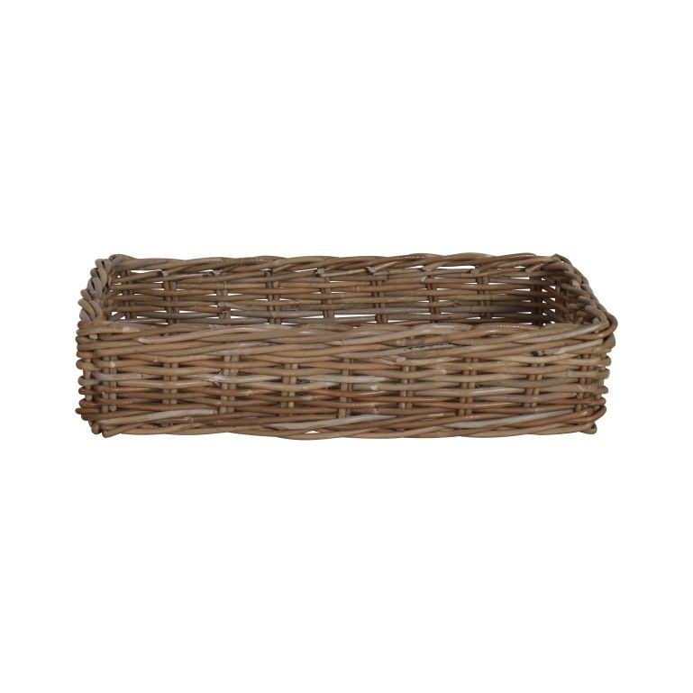 Bellamy Basket | Block & Chisel
