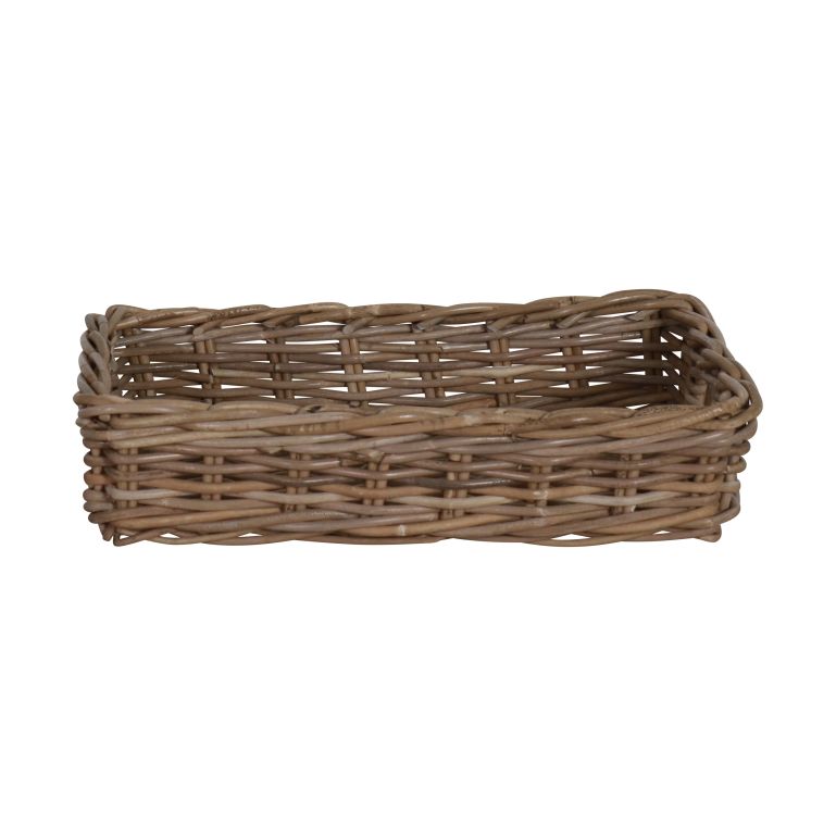 Bellamy Basket | Block & Chisel
