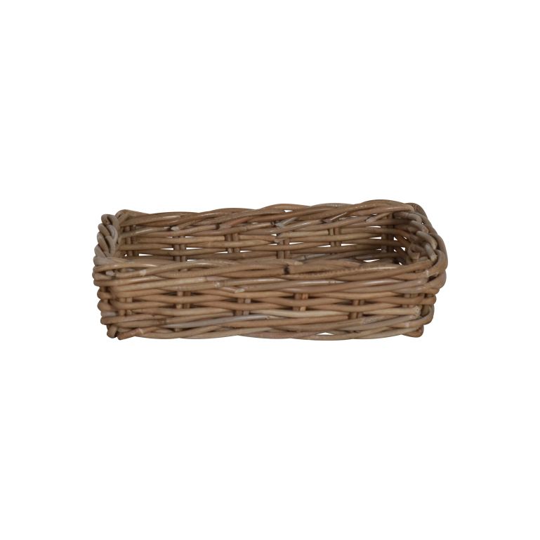 Bellamy Basket | Block & Chisel