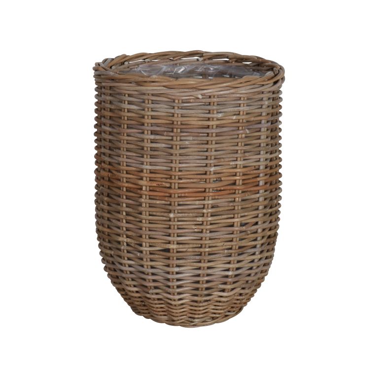 Blake Basket | Block & Chisel