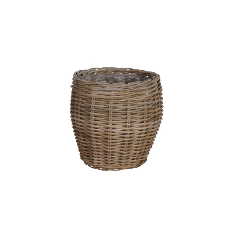 Pax Basket | Block & Chisel