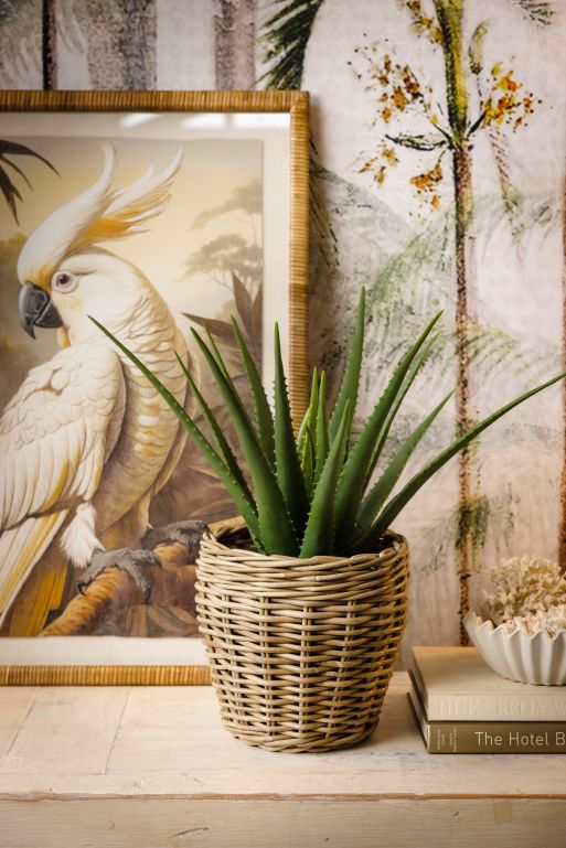 Pax Basket | Block & Chisel