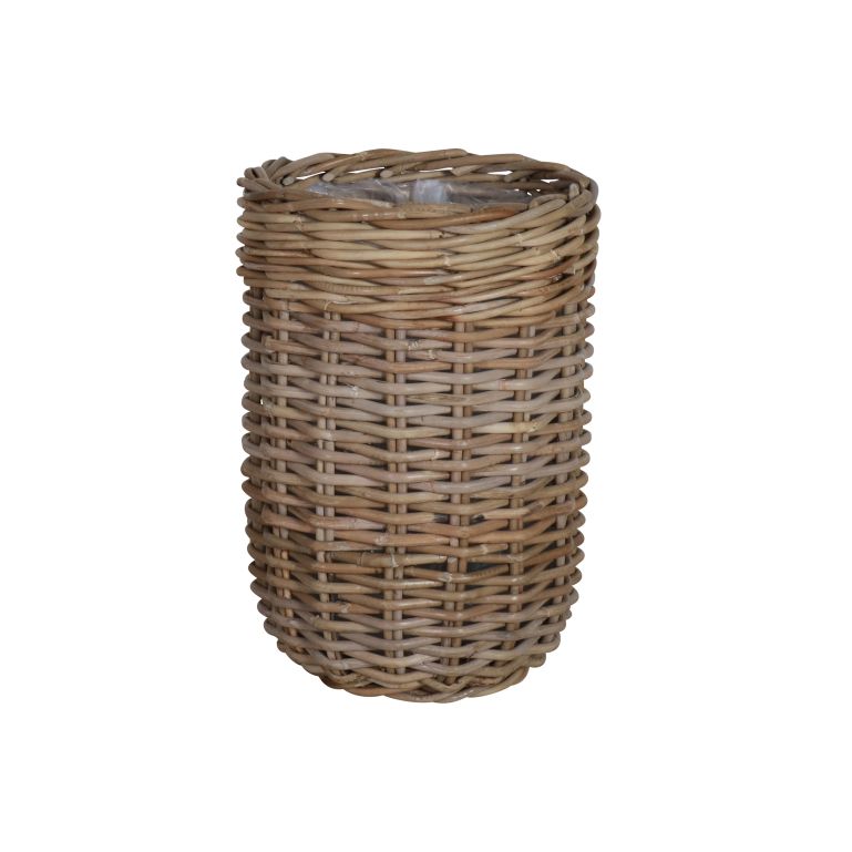 Logan Basket | Block & Chisel