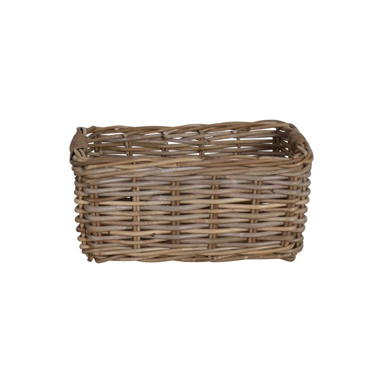 Soren Basket | Block & Chisel