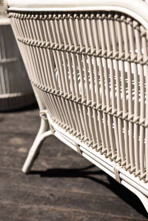 Brassica Sunbed | Block & Chisel