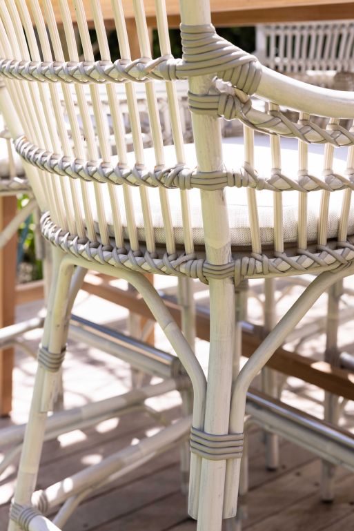 Resort Brassica Bar chair | Block & Chisel