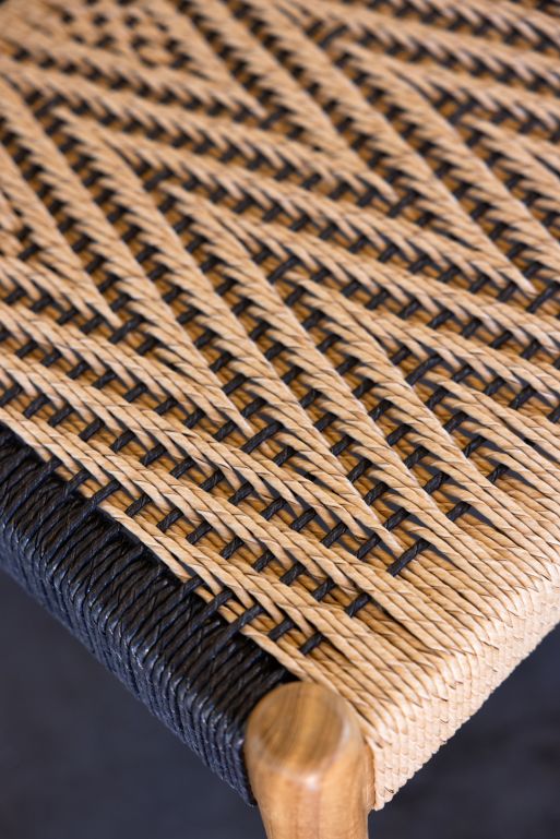 Resort Jamaica Dining Chair | Block & Chisel