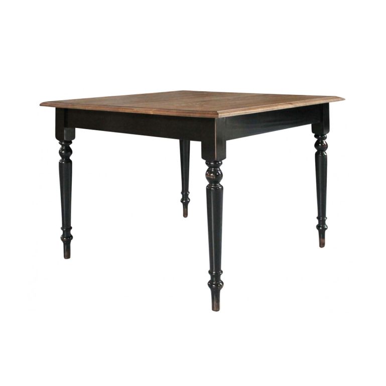 Cafe Dining Table | Block & Chisel
