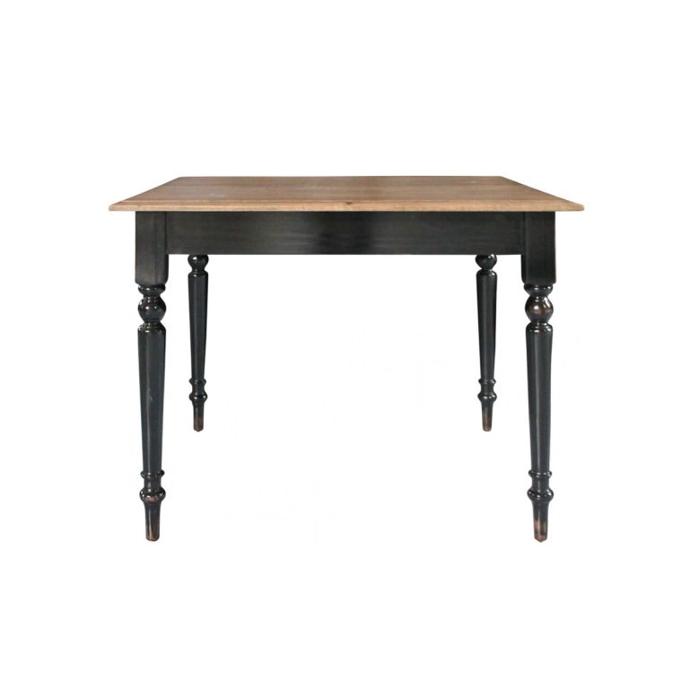 Oxford Cafe Dining Table | Block & Chisel