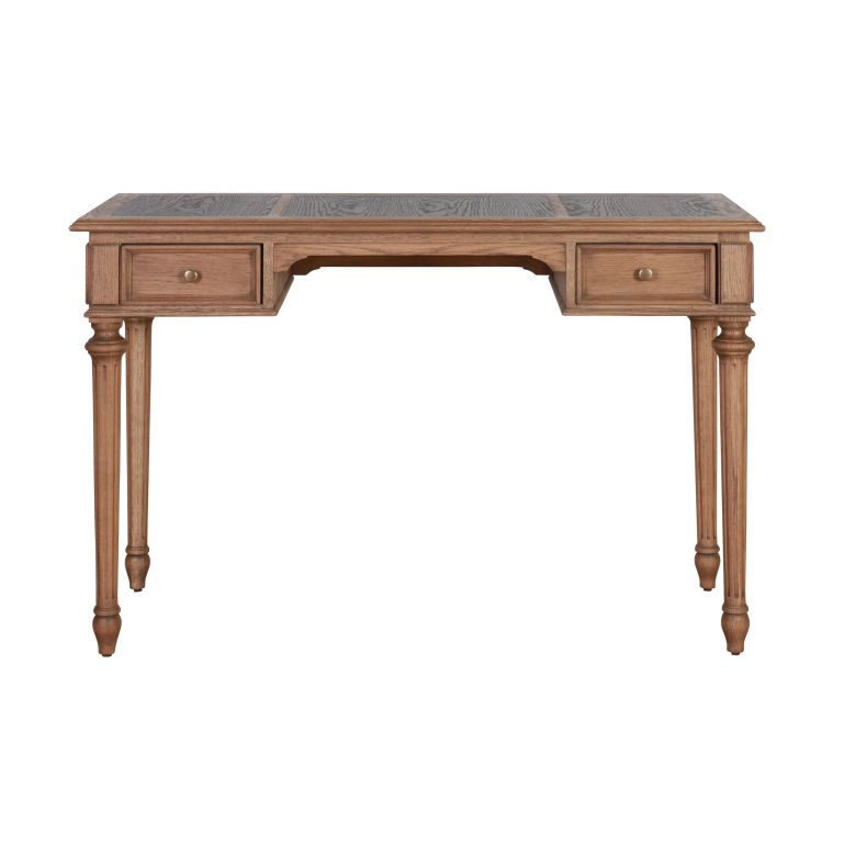 Margot Writing Desk | Block & Chisel