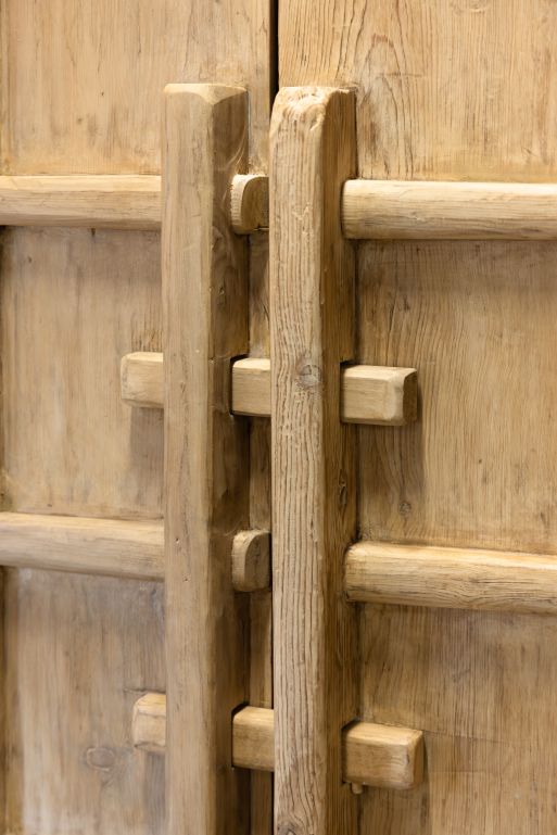 Elmstead Savanna Cabinet | Block & Chisel