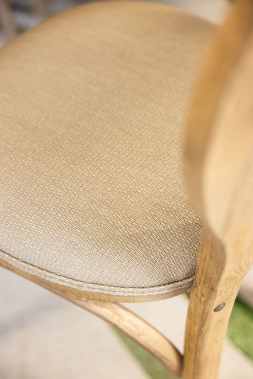 Zeerust Dining Chair | Block & Chisel