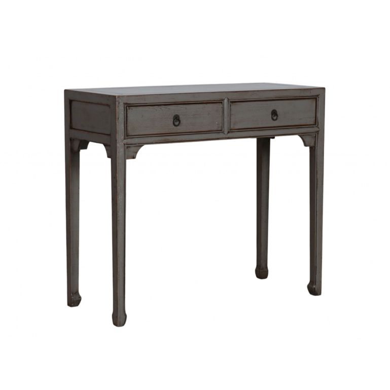 Indochine Console Gong Lai | Block & Chisel