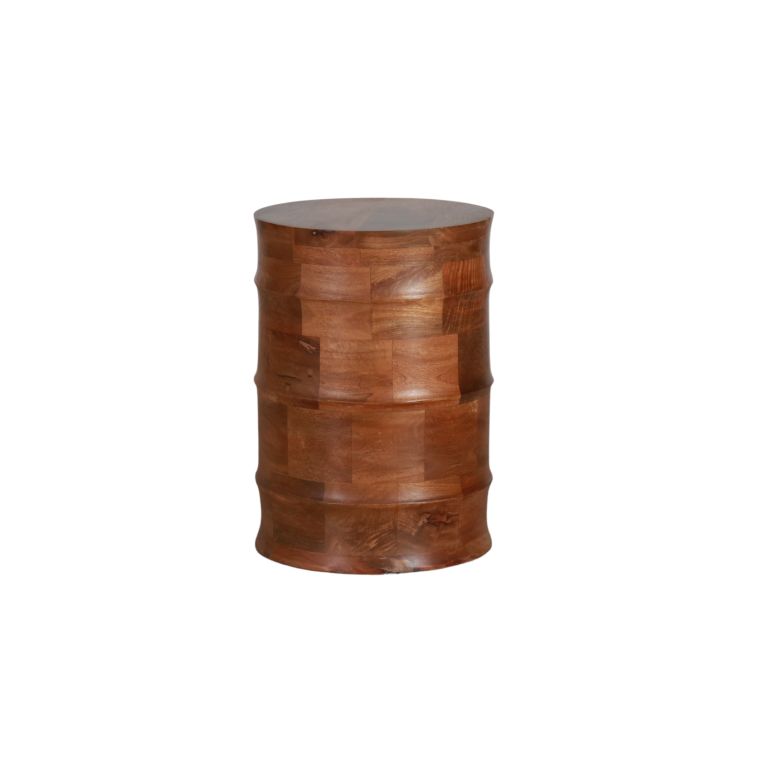 Jawara Side Table | Block & Chisel