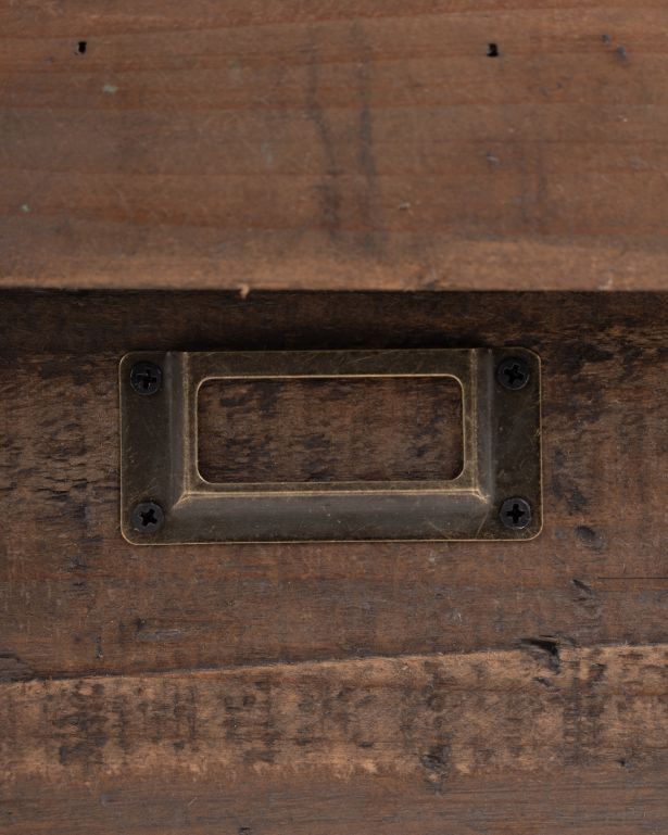 Willowbank Storage Box | Block & Chisel