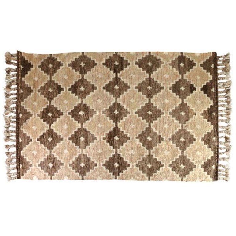 Naksha Rug | Alexa | Small | Block & Chisel