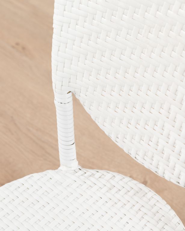 Brioche Dining Chair | Block & Chisel