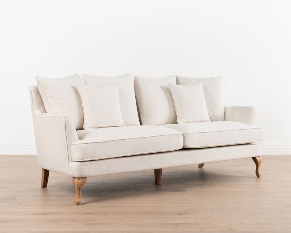Monroe 2.5-seater Sofa | Block & Chisel