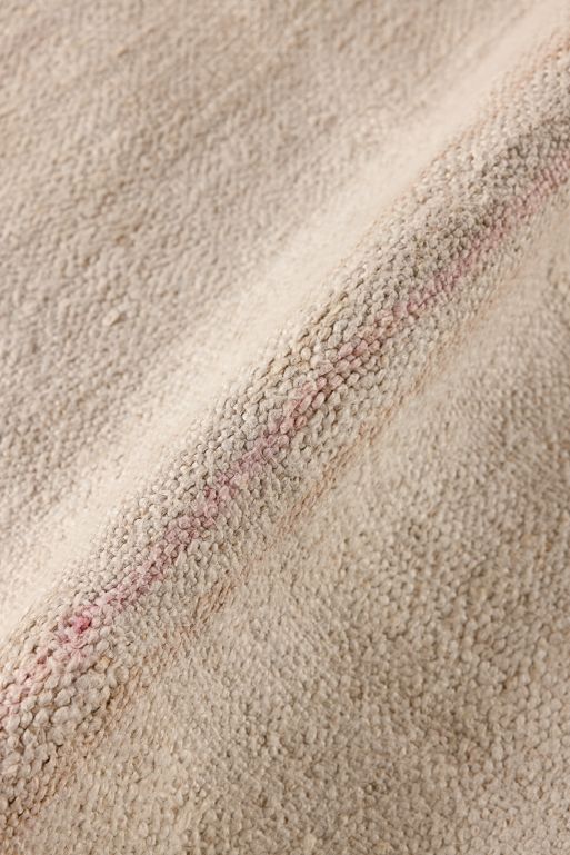 Ecru Baha Turkish Rug (2.43m x 1.66m) | Block & Chisel