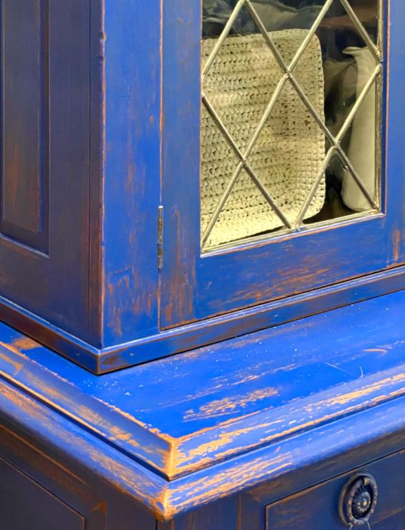 Henry Bookcase | Block & Chisel