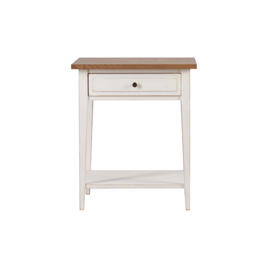 Wrigley Pedestal | Block & Chisel