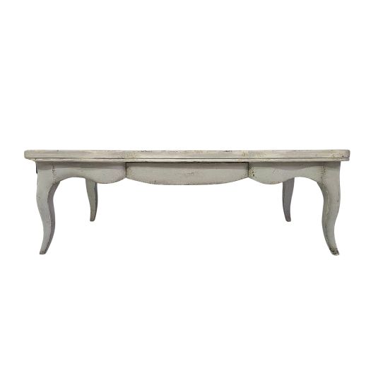 Faustine Coffee Table | Block & Chisel