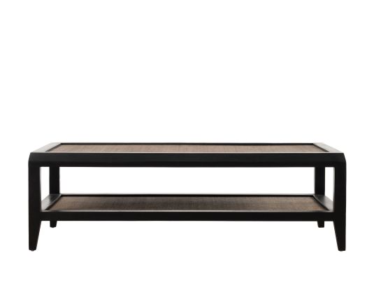 Palm Coffee table | Block & Chisel