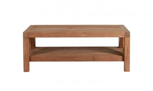 Fileus Coffee table | Block & Chisel Fileus Coffee table | Block & Chisel