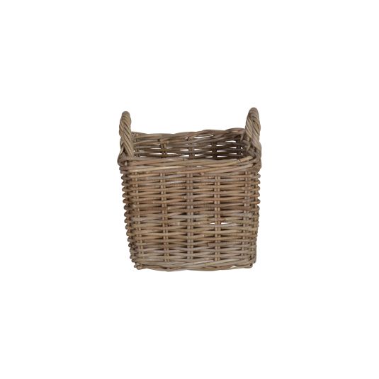 Brody Basket | Block & Chisel