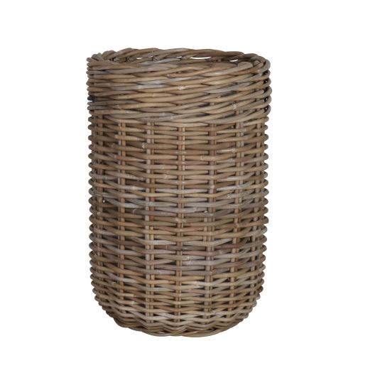 Logan Basket | Block & Chisel