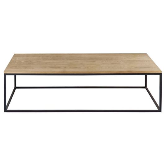 MANHATTAN Coffee table | Block & Chisel
